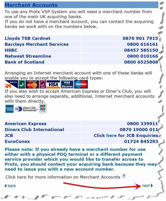 Protx Step-by-step - Part 2 | MemberGate Membership Site Software